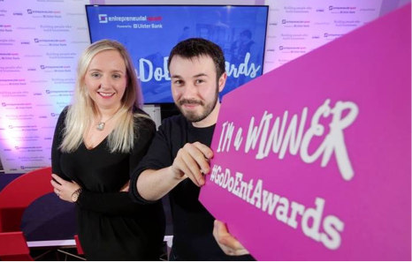 About Doublejump | Video Production & Animation Studio Belfast, Northern Ireland